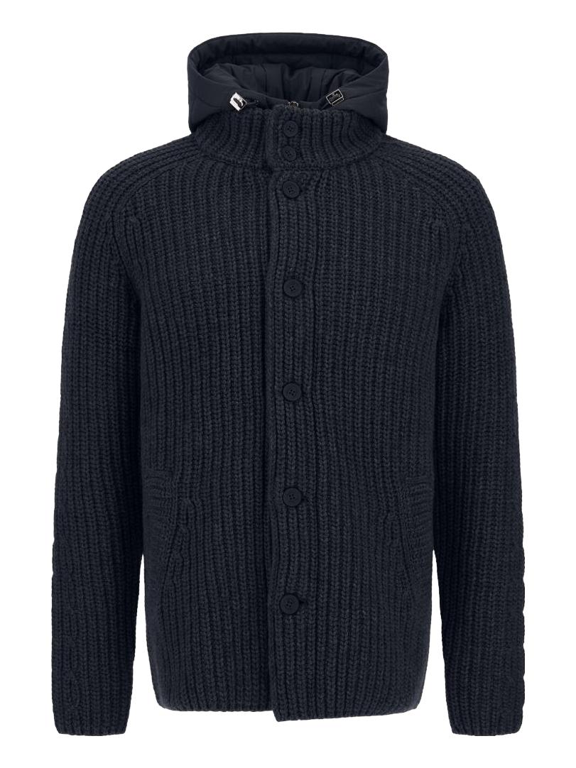 POLO RALPH LAUREN the mayhew quilted down jacket